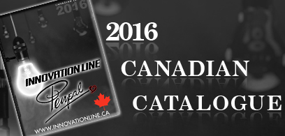 Innovation Line Canada