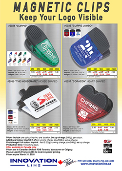 Innovation Line Canada